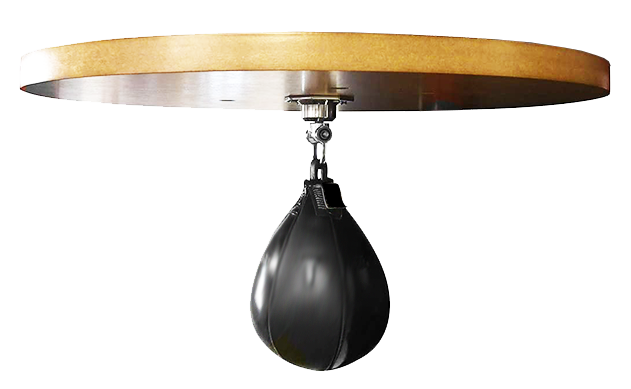 Fitbomb Speed Bag Kit - LuxSauna
